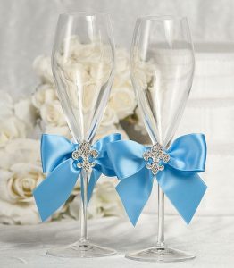 Pahare miri | Fa ca nunta ta sa fie unica doar cu Kalyda