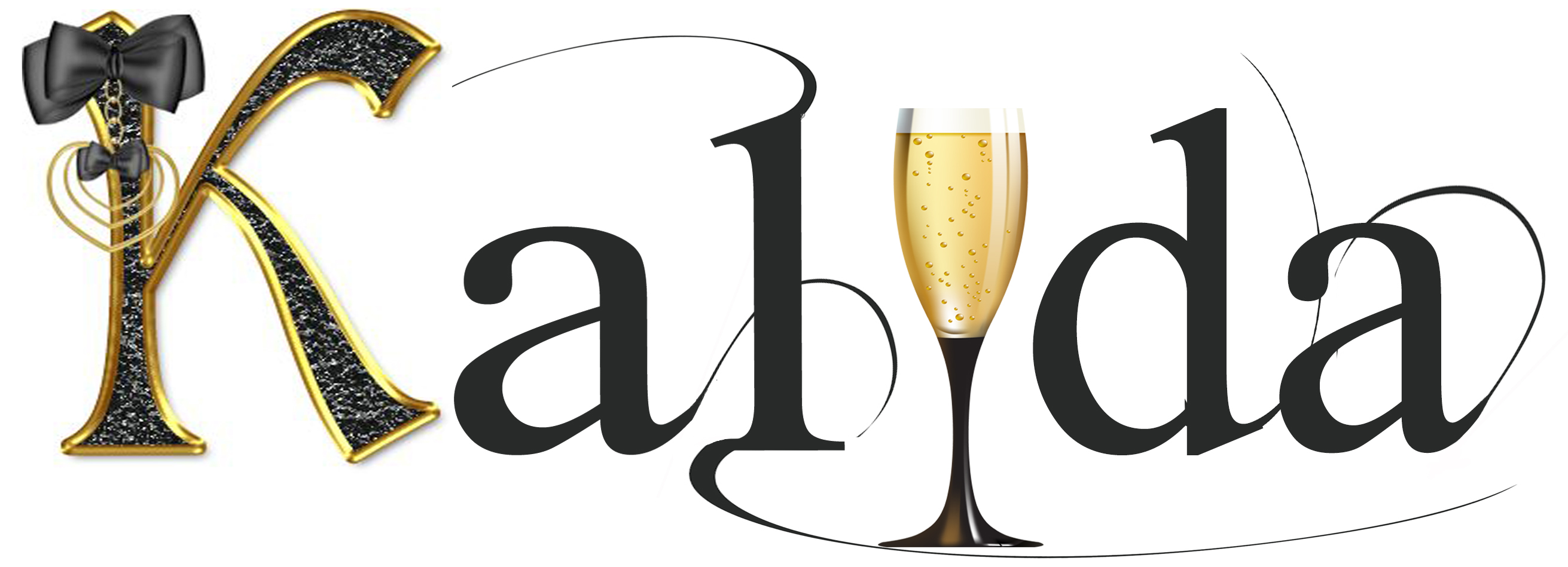 Pahare miri | Fa ca nunta ta sa fie unica doar cu Kalyda