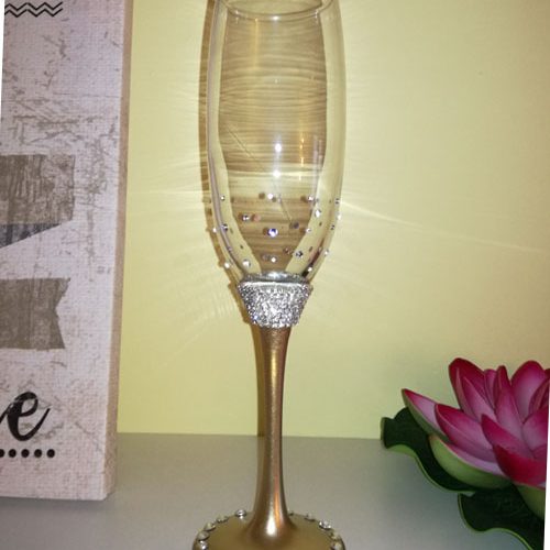 Pahare miri | Fa ca nunta ta sa fie unica doar cu Kalyda